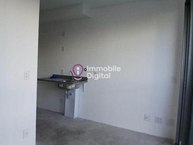 Apartamento stúdio à venda próximo à estação de metrô Alto da Boa Vista