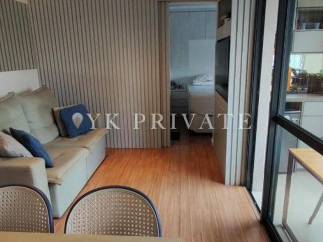 Apartamento Stúdio à Venda Rua Xerentes/ Perdizes/ 39m²/ 1 suíte/ 1 vaga