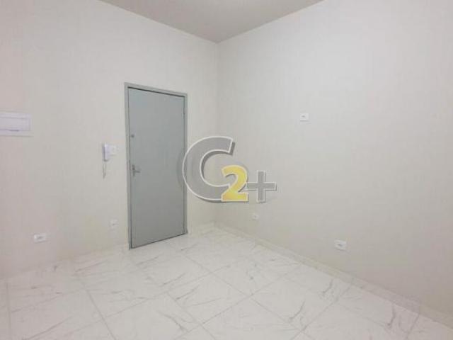 Apartamento Studio a venda Santa Cecilia 1 quarto, sem vaga