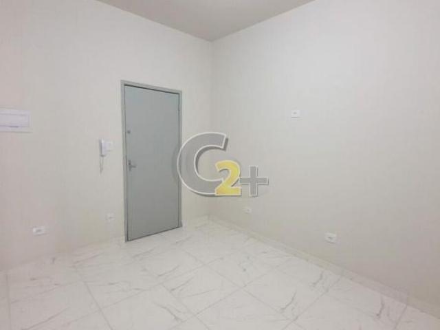 Apartamento Studio a venda Santa Cecilia 1 quarto, sem vaga
