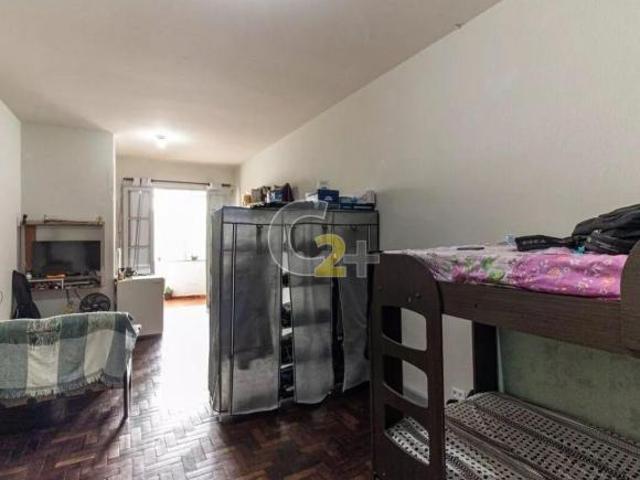 Apartamento Studio a venda Santa Cecilia 1 quarto, sem vaga