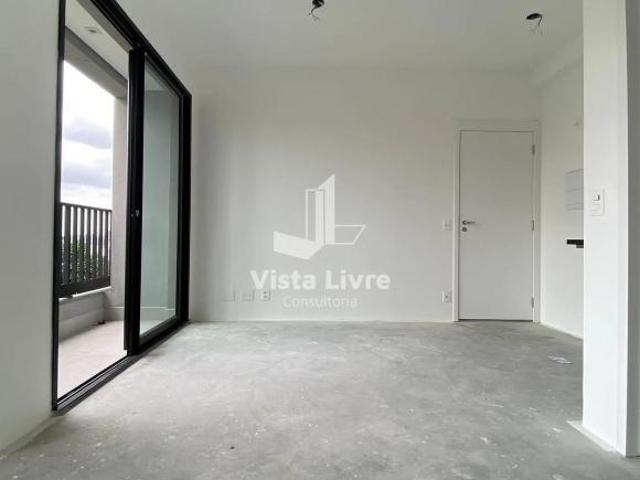Apartamento Studio à venda, Sumarezinho, São Paulo, Pronto para morar 1 quarto