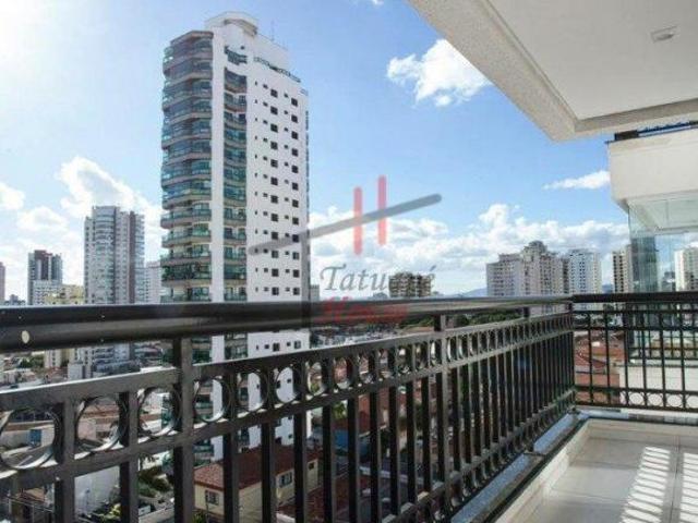 Apartamento Studio Anália Franco Mobiliado