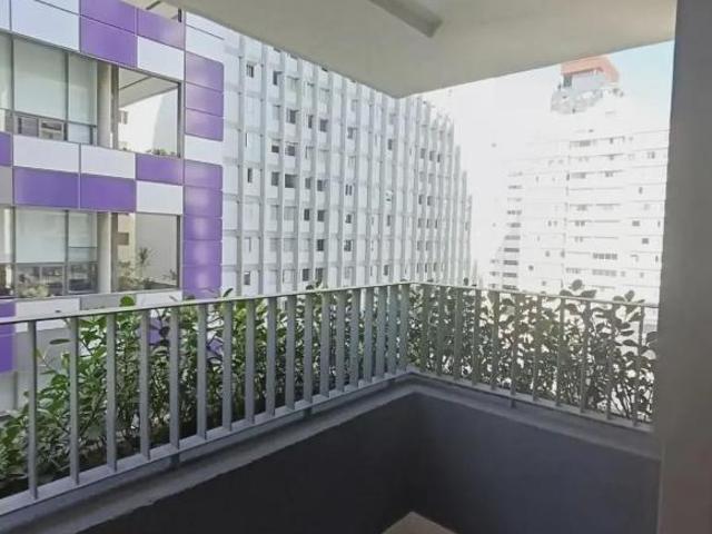 Apartamento Studio ao lado do Metrô em Pinheiros