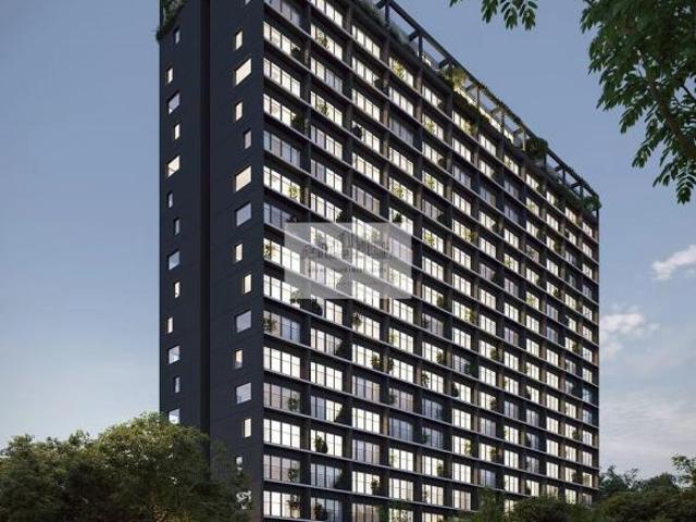 Apartamento Studio ao lado do Shopping Iguatemi