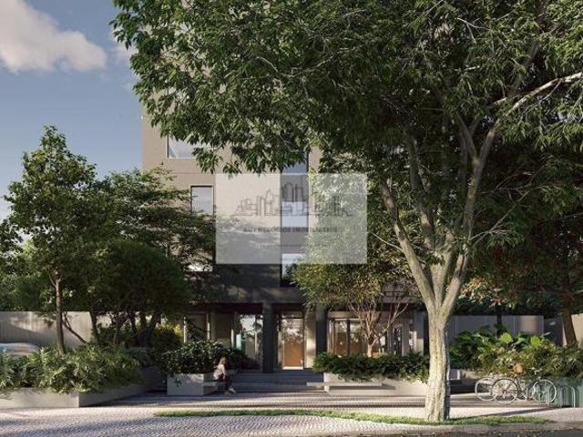 Apartamento Studio ao lado do Shopping Iguatemi