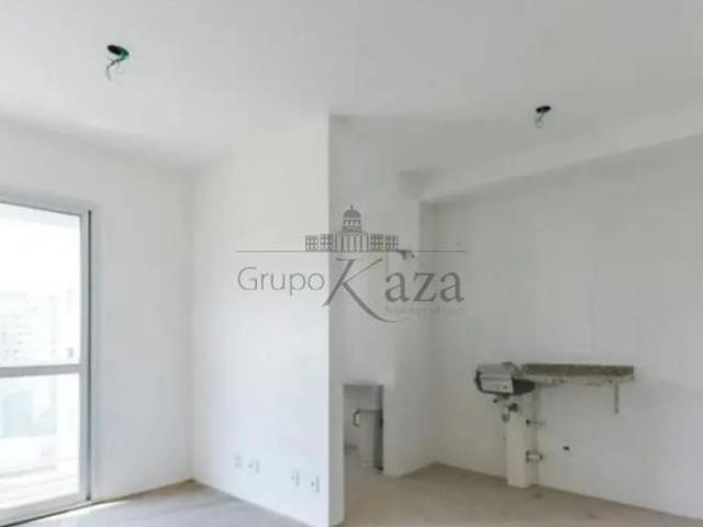 Apartamento Studio Aclimação 1 Dormitório 35m²