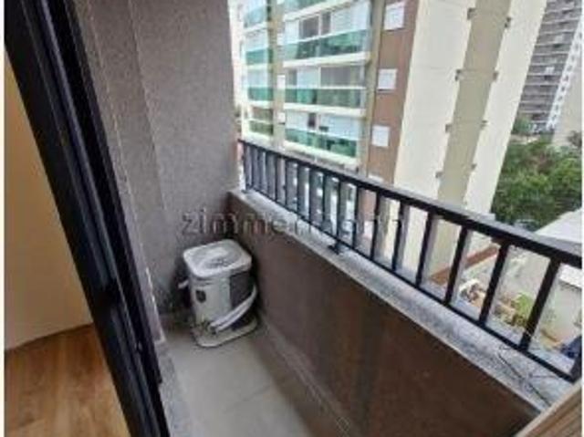 APARTAMENTO STUDIO ÁGUA BRANCA 1 DORMITÓRIO