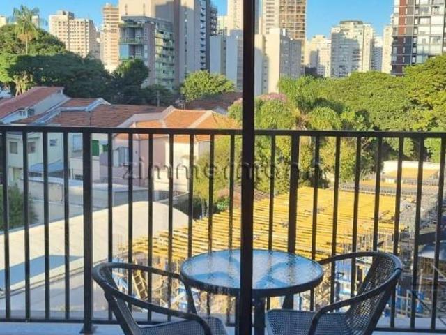 APARTAMENTO STUDIO ÁGUA BRANCA 1 DORMITÓRIO
