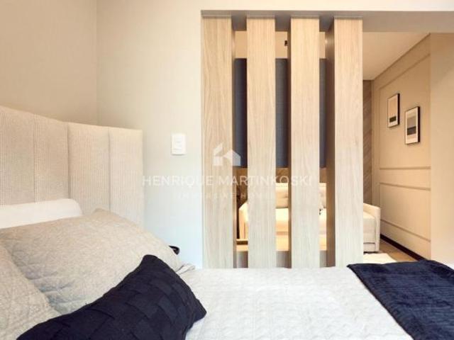 Apartamento Studio Airbnb pronto, em operação Studio com 31.19 m², 1 quarto, mobiliado à venda no