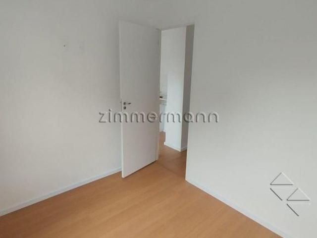 APARTAMENTO STUDIO ALTO DA LAPA 1 DORMITÓRIO