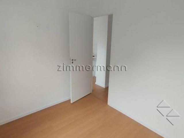 APARTAMENTO STUDIO ALTO DA LAPA 1 DORMITÓRIO