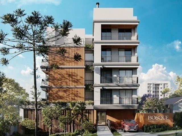 Apartamento Studio Bosque Hype Casa Nativa
