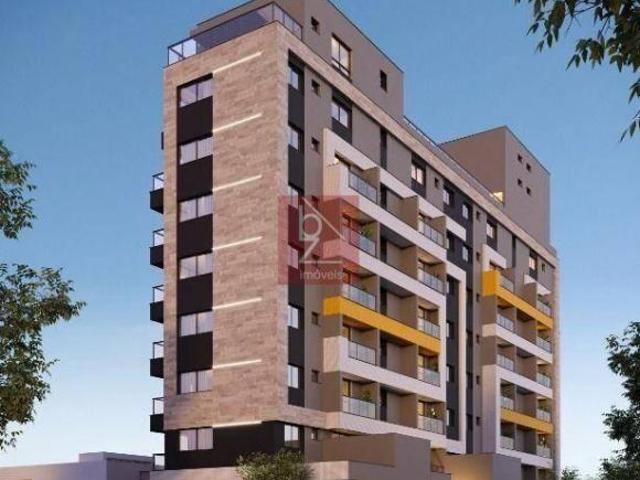 APARTAMENTO STUDIO BATEL ENTREGA NOVEMBRO 2024 R$372.236,00