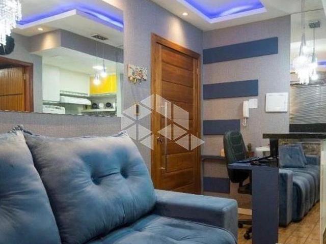 Apartamento Studio Bairro Centro Histórico