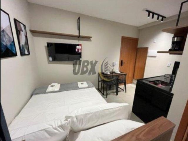 Apartamento Studio Bairro Santa Tereza em Belo Horizonte!