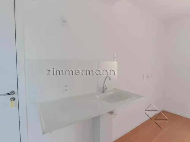 Apartamento studio bela vista 1 dormitório