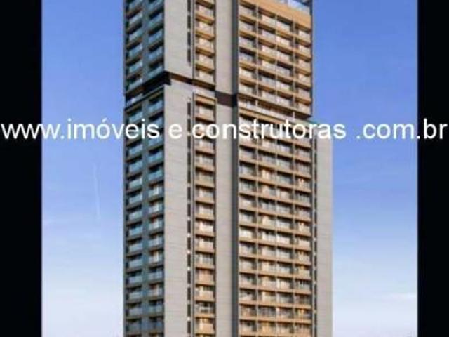 Apartamento Studio Brooklin 27 m²