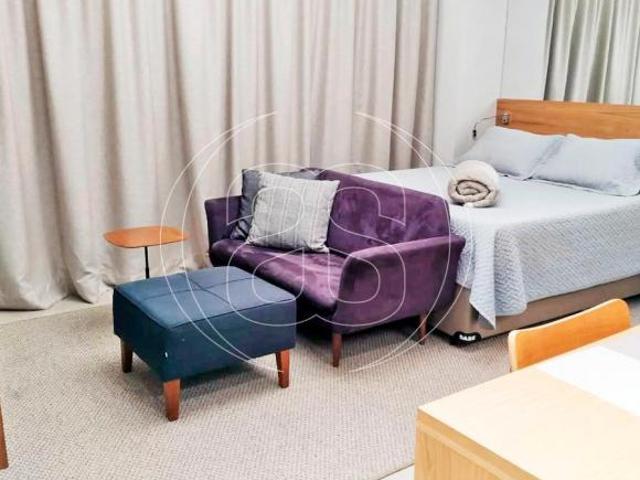 Apartamento Studio Brooklin