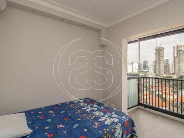 APARTAMENTO STUDIO BROOKLIN