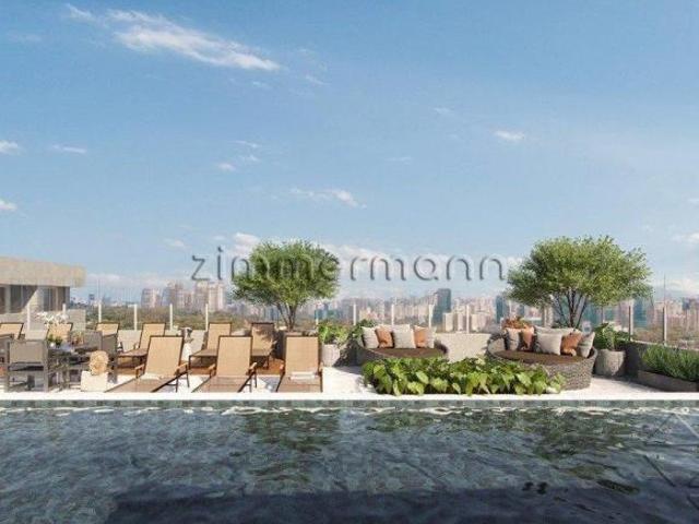 APARTAMENTO STUDIO BUTANTÃ 1 SUÍTE