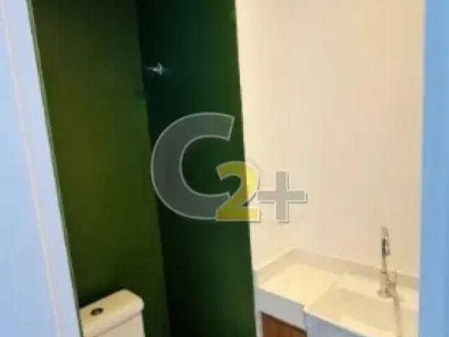 Apartamento Studio Garden Mobiliado Pinheiros Locação 1 Dormitório