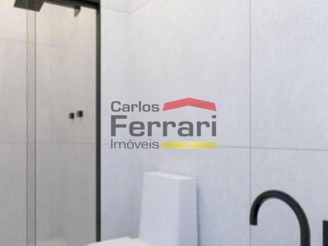 APARTAMENTO STUDIO GARDEN EM CONSTRUÇÃO Á 500 METROS DO METRÔ JARDIM SÃO PAULO