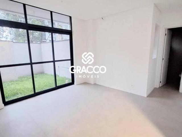 Apartamento Studio Garden 35m², Condomínio com Lazer