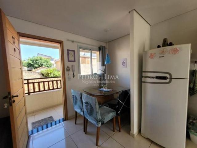 Apartamento Studio de 1 Dormitório na Penha