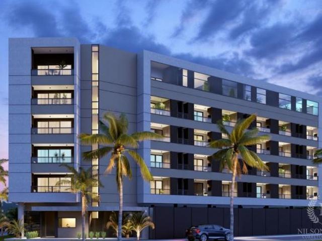 APARTAMENTO studio DE 1 DORMITÓRIO A VENDA EM UBATUBA SP / PEREQUÊ AÇU