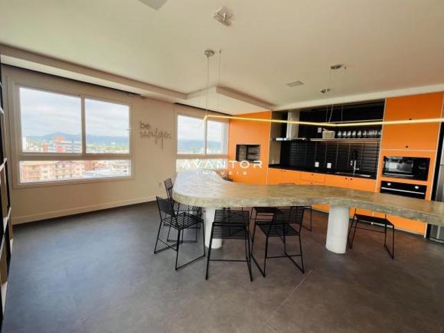 Apartamento, Studio de 1 ou 2 dormitórios no bairro Camobi em Santa Maria