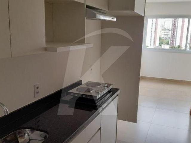 Apartamento Stúdio de 24 mts², 01 quarto, 01 vaga, à Venda em Santana