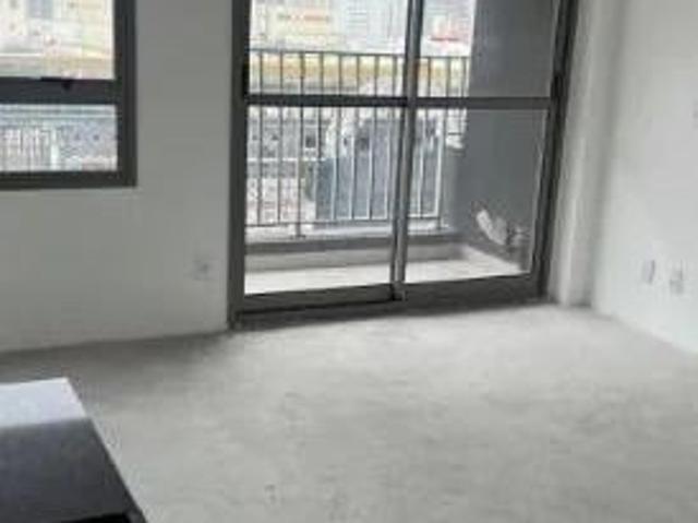 Apartamento/ Studio de 24m2 em Moema