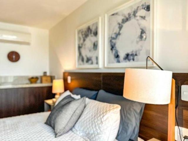 Apartamento Studio de 25m² na porta da UFJF por R$269.990,00