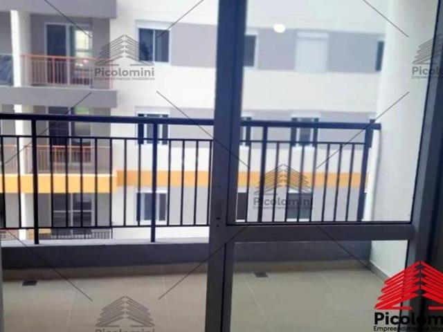 Apartamento Studio de 26,63m2 à venda no Belenzinho, São Paulo SP! Agende sua visita e conheça seu n