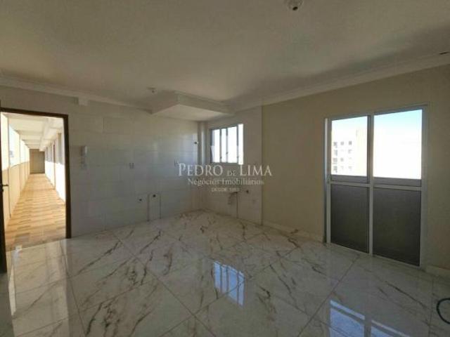 Apartamento Studio de 2 quartos, 46 m², 1 vaga, na Penha
