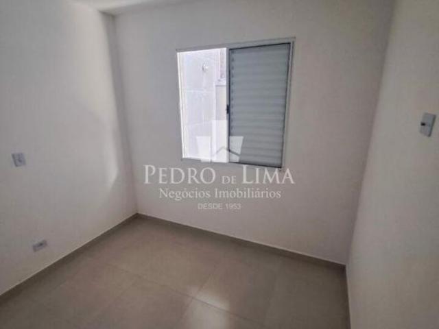 Apartamento Studio de 40m² na Vila Carrão, Condomínio Residencial Gaya