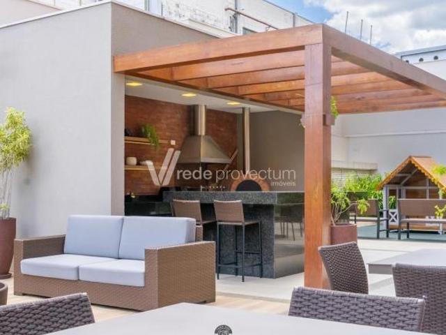 Apartamento Studio de Altíssimo Padrão à Venda – PLATINA NORTE SUL PATRIANI, 47