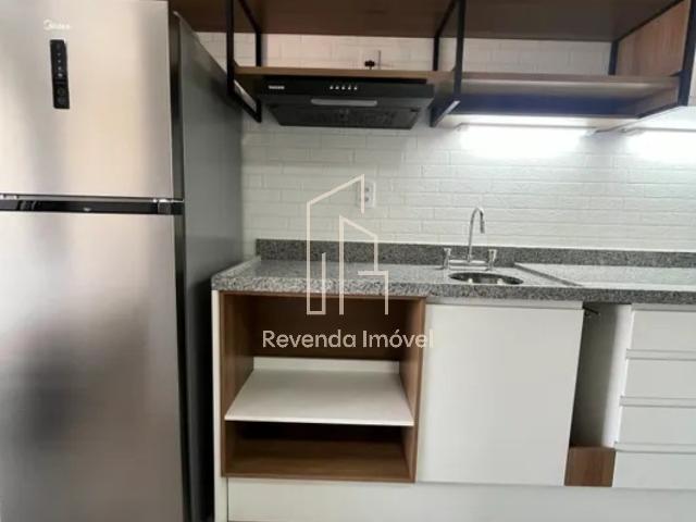 Apartamento Studio de Luxo no 29º Andar, Totalmente Mobiliado e com Infraestrutura Completa no Ipiranga, São Paulo SP!Apartamento, Ipiranga São Paulo/SP