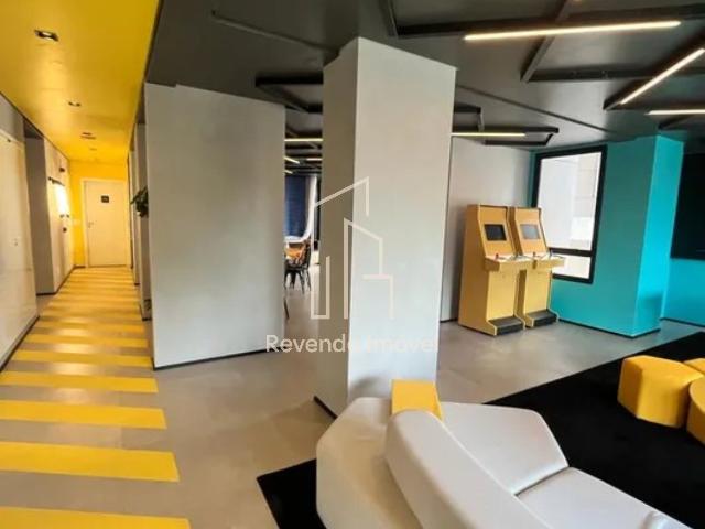 Apartamento Studio de Luxo no 29º Andar, Totalmente Mobiliado e com Infraestrutura Completa no Ipiranga, São Paulo SP!Apartamento, Ipiranga São Paulo/SP
