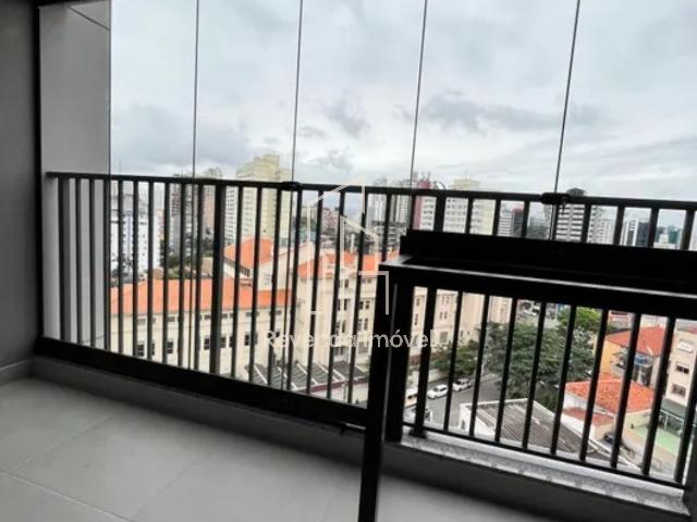 Apartamento Studio de Luxo no 29º Andar, Totalmente Mobiliado e com Infraestrutura Completa no Ipiranga, São Paulo SP!Apartamento, Ipiranga São Paulo/SP