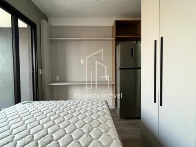 ApartamentoApartamento Studio de Luxo no 29º Andar, Totalmente Mobiliado e com Infraestrutura Completa no Ipiranga, São Paulo SP!, Ipiranga São Paulo/SP