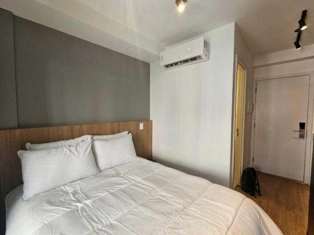 Apartamento studio disponível para venda na Vila Mariana, São Paulo