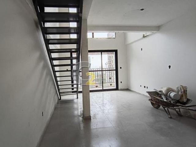 Apartamento Studio Duplex à venda na Sumaré 1 quarto, sem vaga