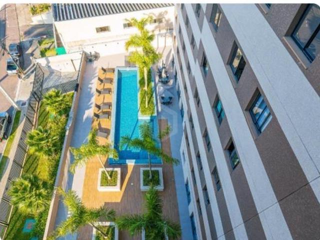 Apartamento studio duplex à venda, R$ 349.900,00 Novo Mundo, CURITIBA PR
