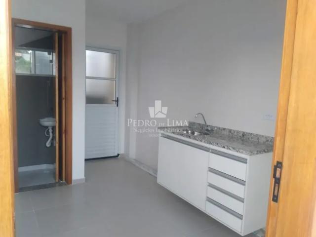Apartamento studio Duplex de 1 suíte, Sala integrada com Cozinha, Terraço na Penha Rua Atuai