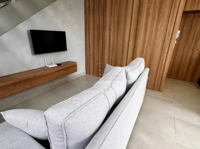 Apartamento Studio Duplex para aluguel tem 32 metros quadrados com 1 quarto Jardim Paulistano