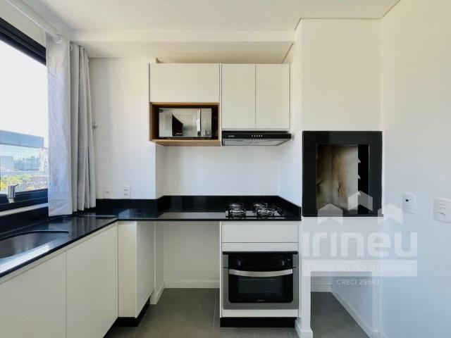 Apartamento Studio em condomínio Home Club completo!