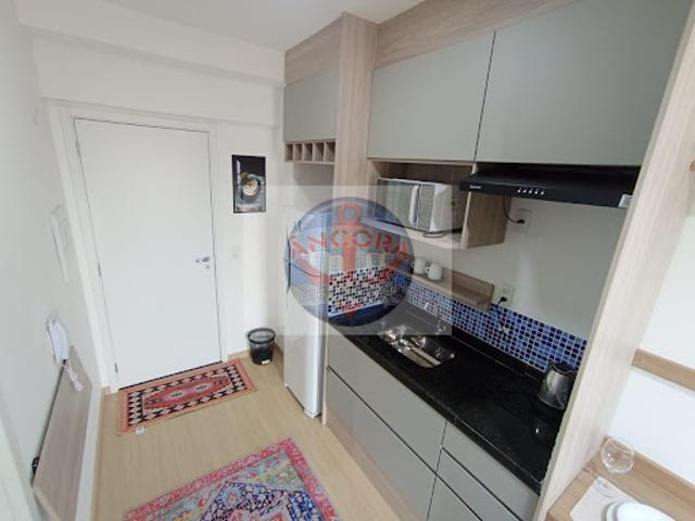 Apartamento Studio em Consolação São Paulo