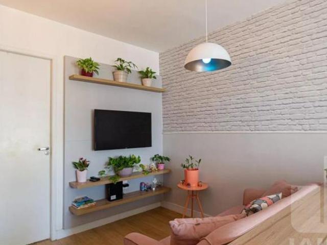 Apartamento Studio em Consolação